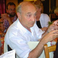 Len Clark – Information regarding the funeral of Len Clark